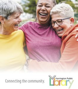 Harrington | Public Library Delaware